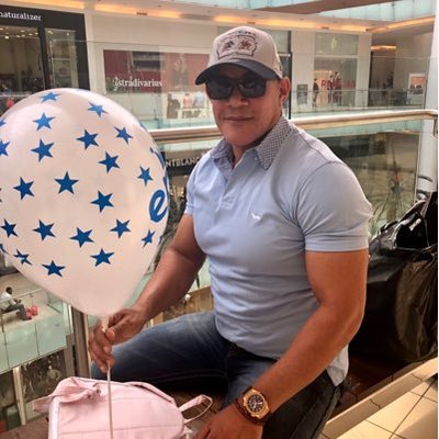 Orlando Ramirez – SoySerie23.Com
